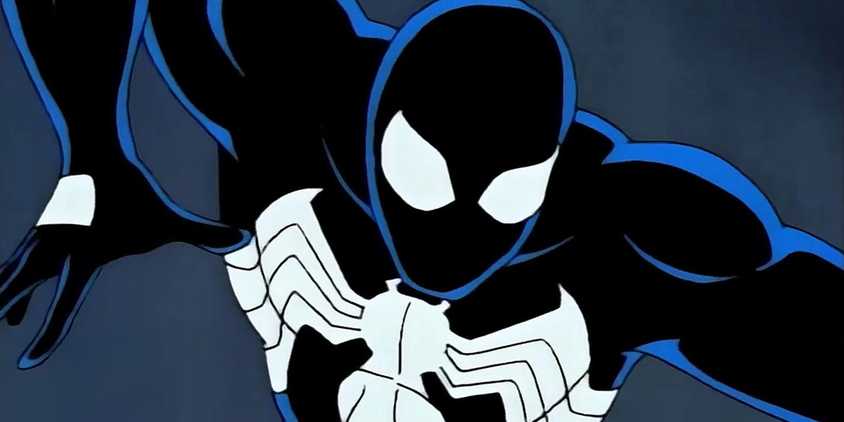 How J.M. DeMatteis Settled Spider-Man: Animated Series' Cliffhanger ...