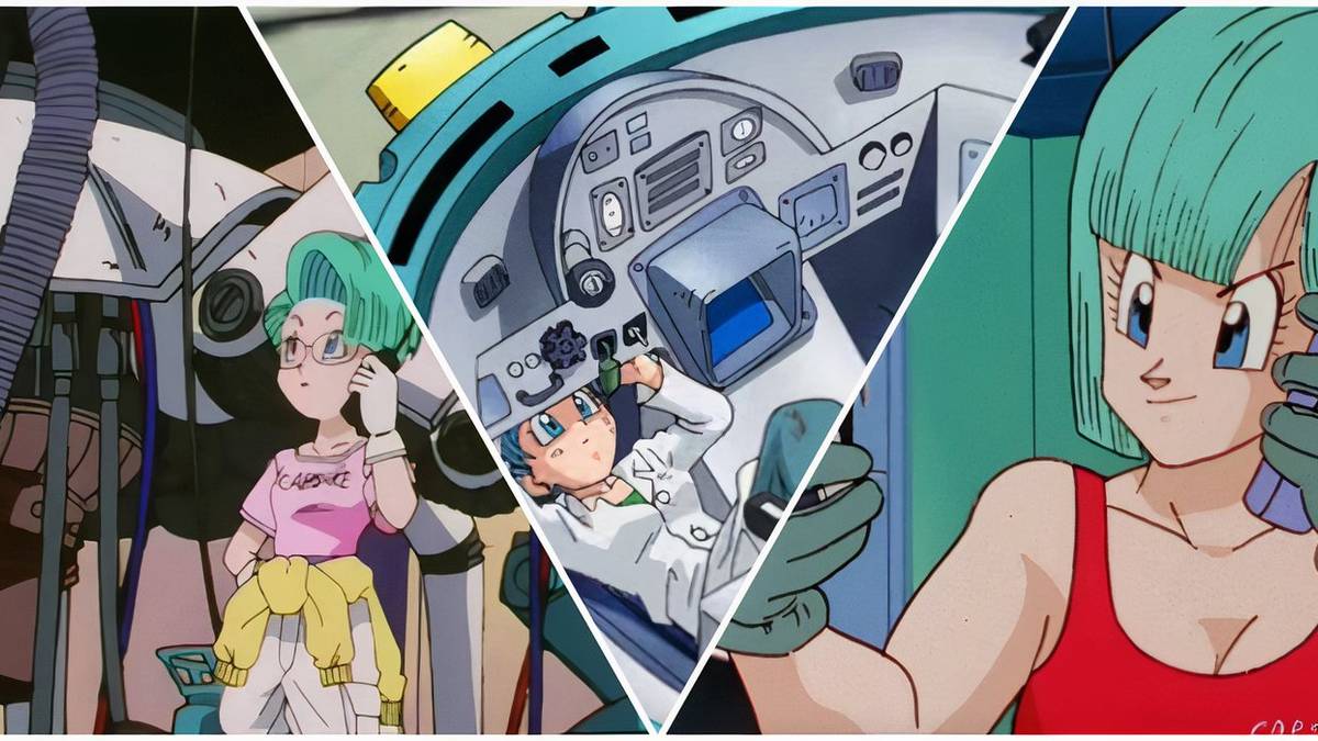 Dragon Ball Super: Why Bulma Needs To Take Over Red Ribbon