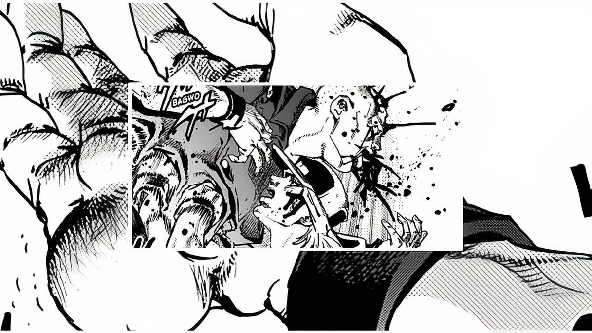 The JOJOLands Chapter 26 Review: Paco Vs. Ningbo, Part 1