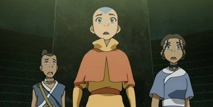 This Avatar: The Last Airbender Secret Makes the Anime Easier to Understand