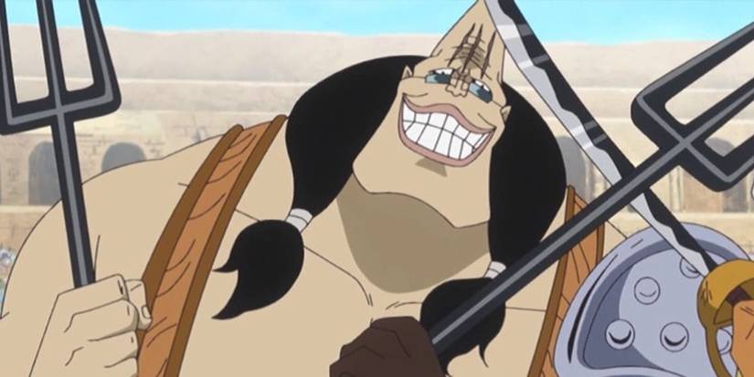 10 Best Bounty Hunters in One Piece, Ranked