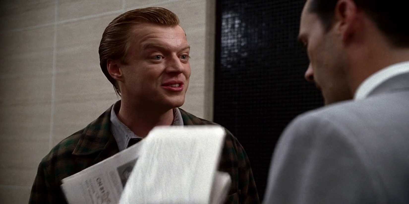 Why Don Draper Changed His Name in Mad Men (& Everyone Who Knew His ...