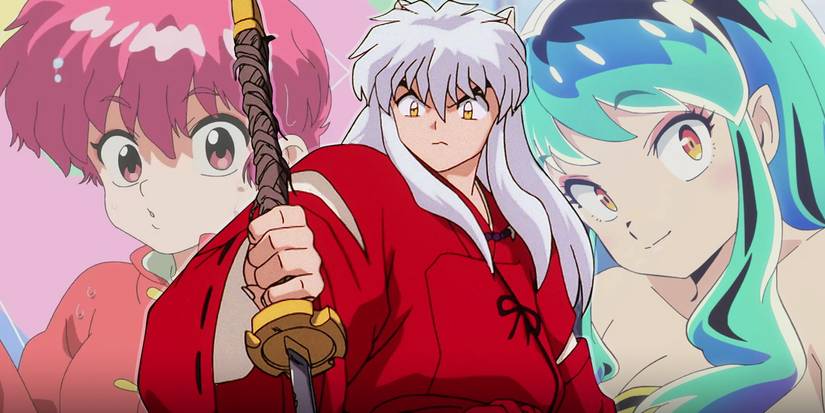 10 Most Memorable 2000s Anime Character Designs, Ranked