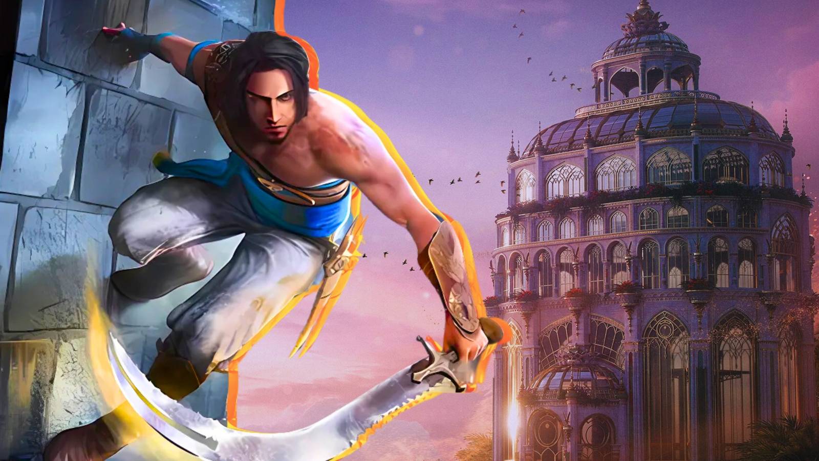 prince of persia remake delayed