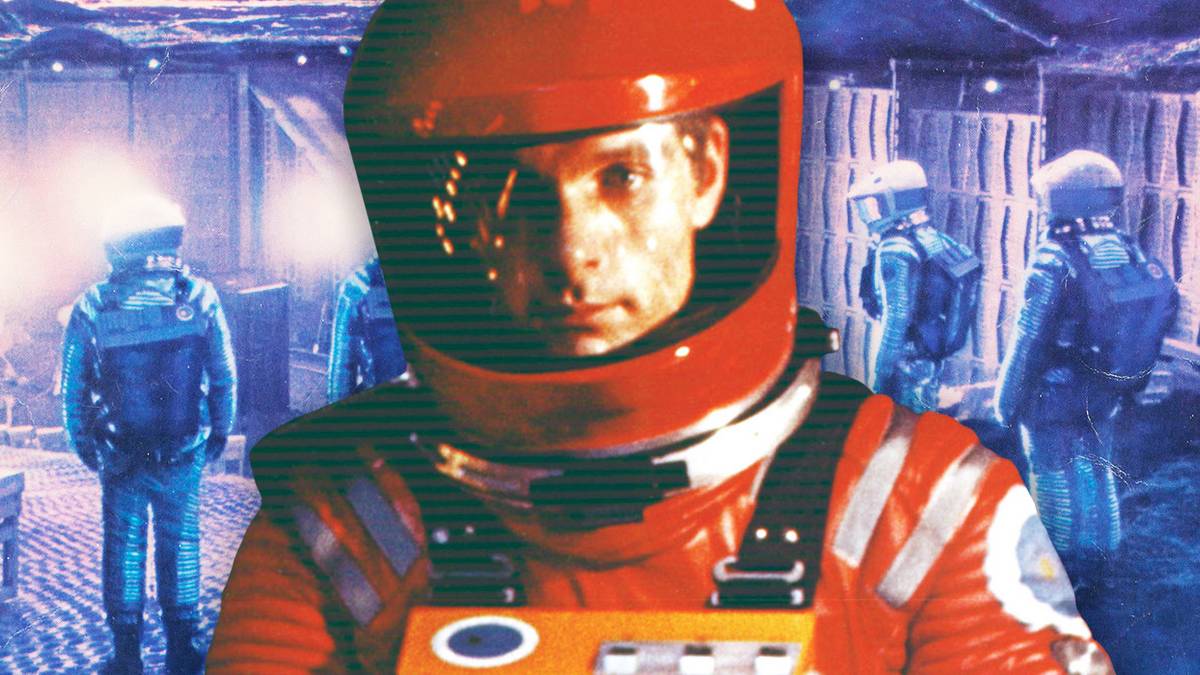 After 57 Years, This Iconic Sci-Fi Movie Still Has the Best Opening ...