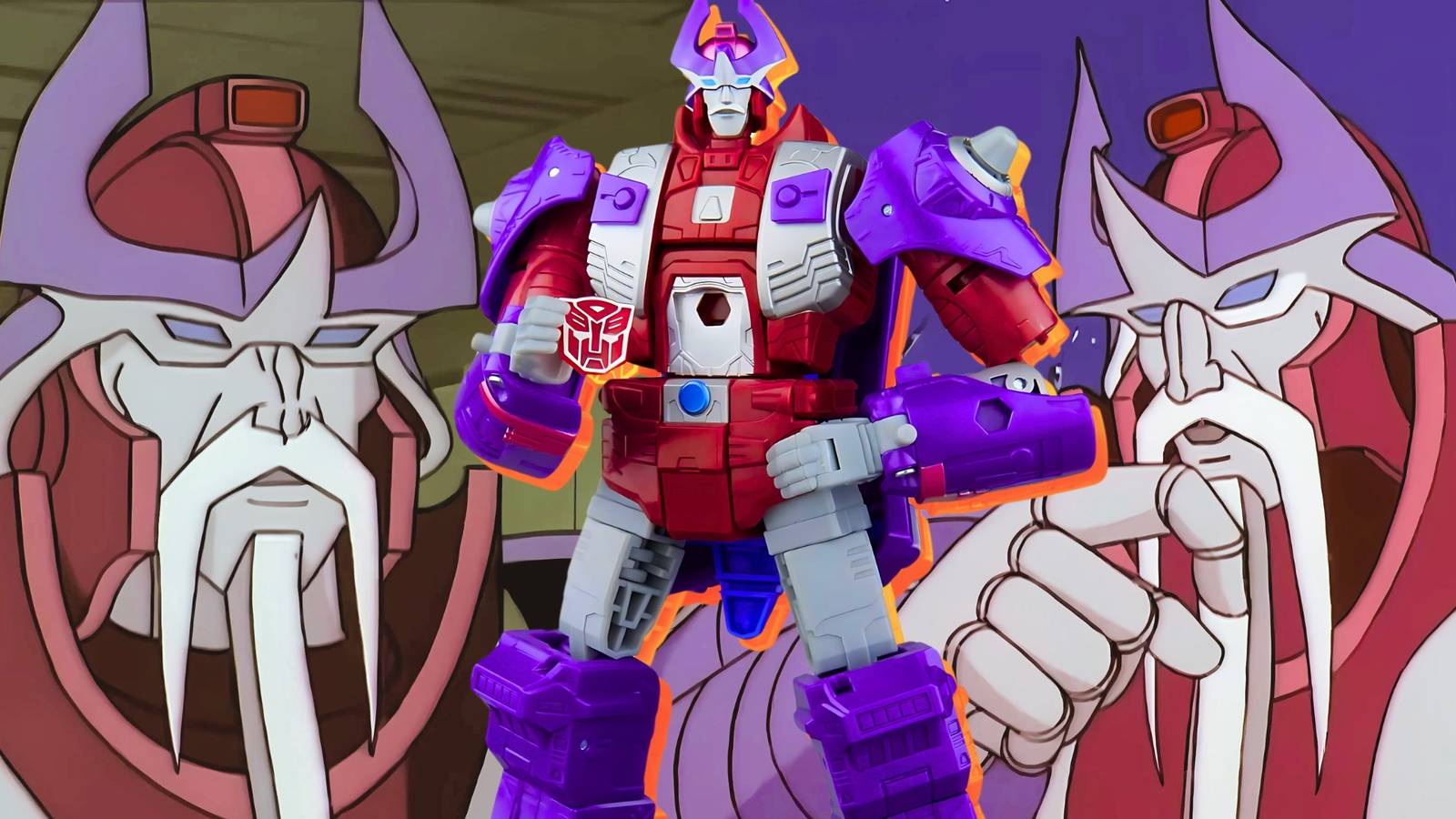 Transformers Gets Official First-Look Reveal for New 'Age of the Primes ...