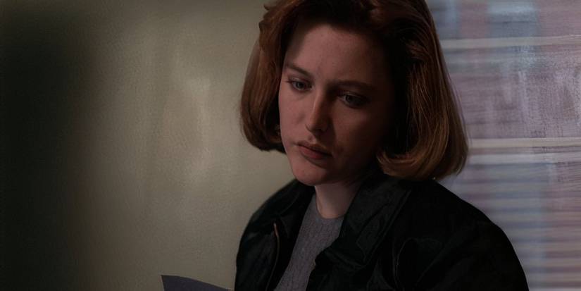 This X-Files Episode Ended 1 of the Show's Earliest Trends (Changing ...