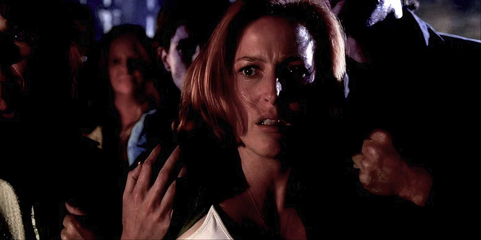 Horror Fans Need to Watch These Flawless (& Terrifying) X-Files Episodes