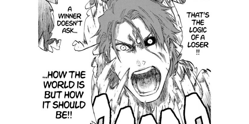 The 25 Best Bleach Manga Panels