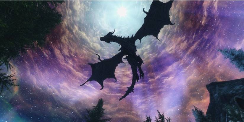 Elder Scrolls 6 Release Date Finally Gets Update