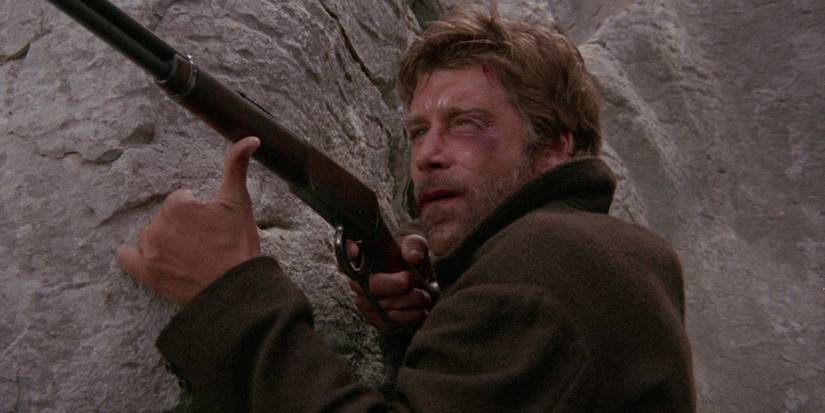 10 Worst Westerns of All Time, According to Roger Ebert