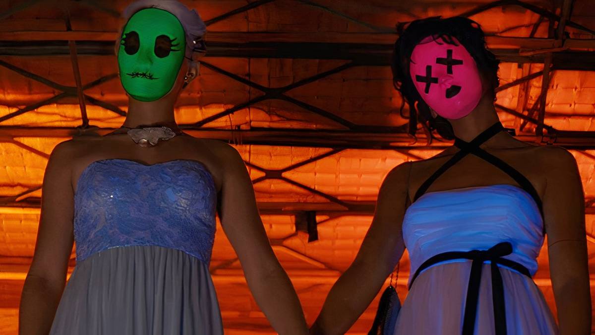 Horror Fans Disappointed by Fear Street: Prom Queen Should Watch This ...