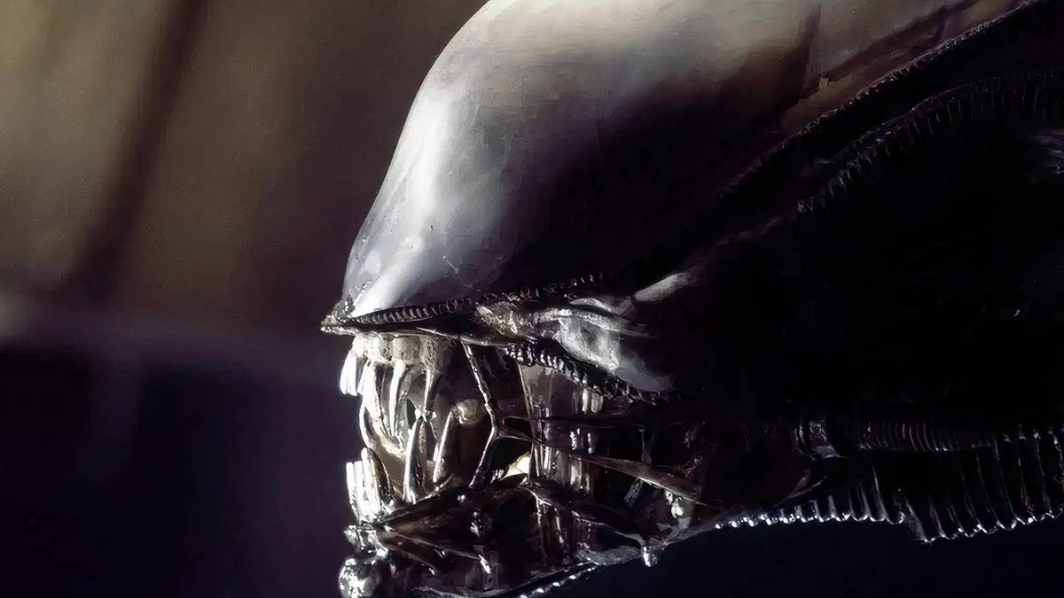 Every Movie in the Alien Franchise, Ranked