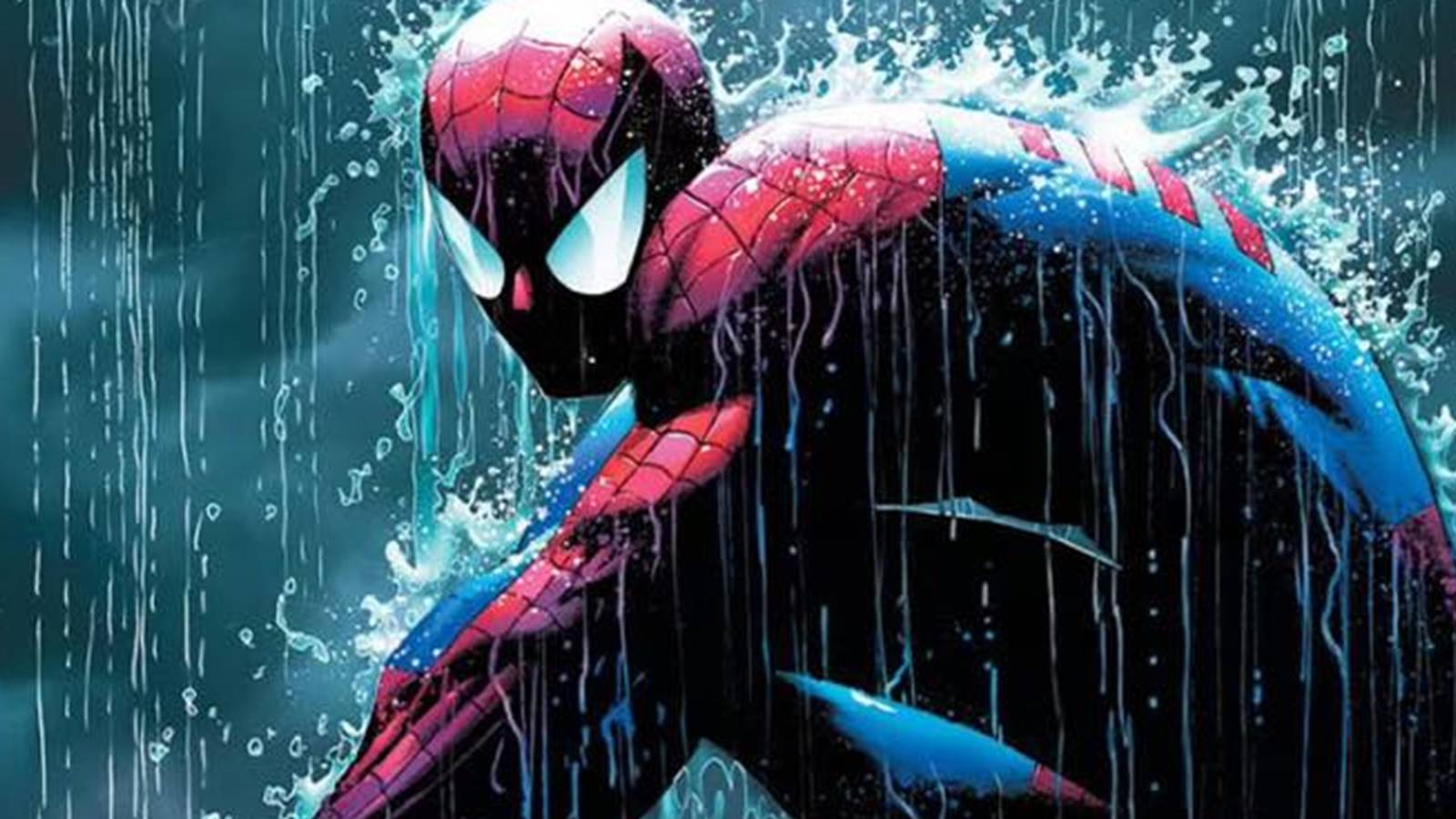 Spider-Man Cover Draws Debate Between Homages and Plagiarism