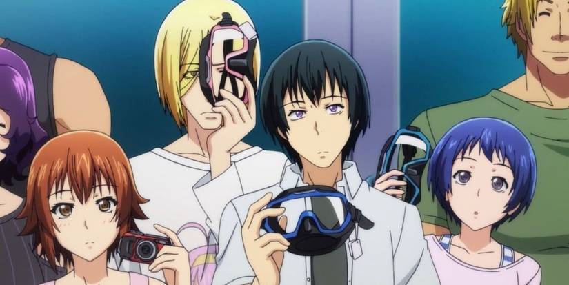 The 40 Best Seinen Anime, Ranked