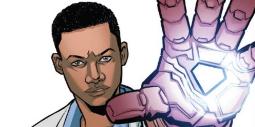 15 Most Iconic Ironheart Villains