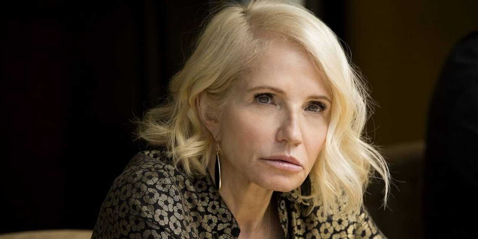 Animal Kingdom Explained Smurf's Disturbing Hold Over Her Sons