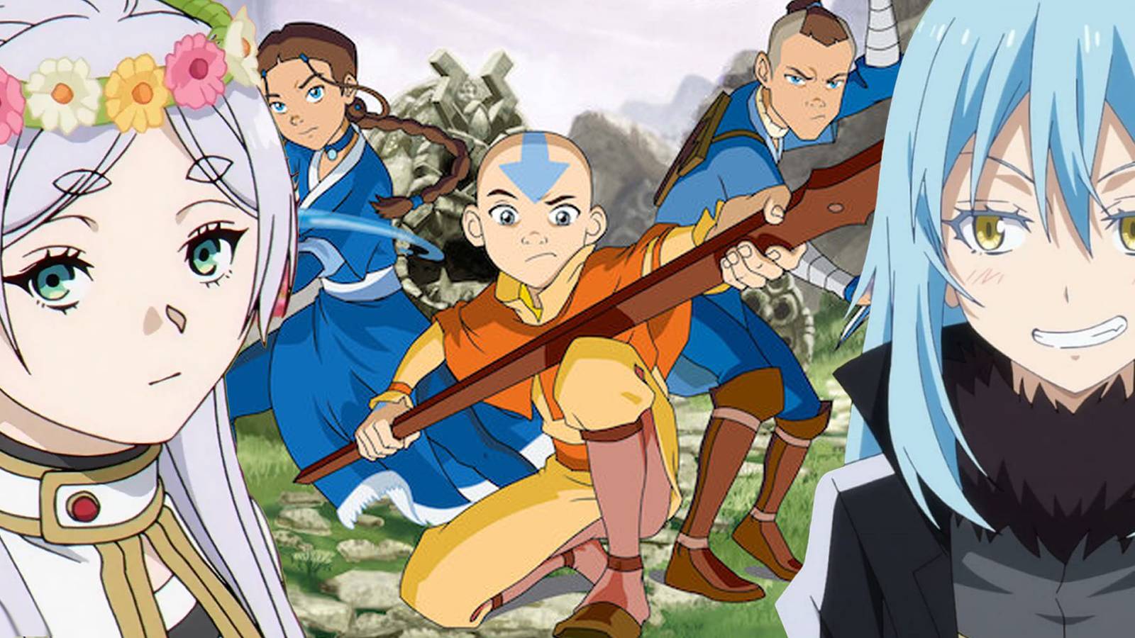 Sad About Wheel of Time Getting Cancelled? Watch These 10 Amazing ...