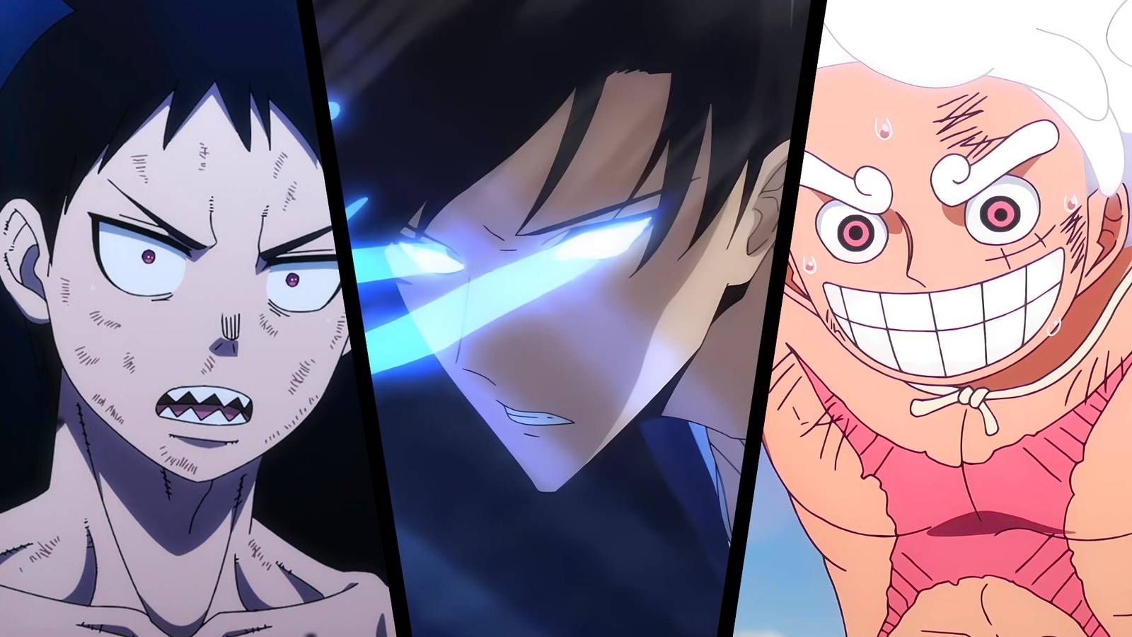 Anime Fans Get Instant Access to Solo Leveling & 25,000 More Hours of ...