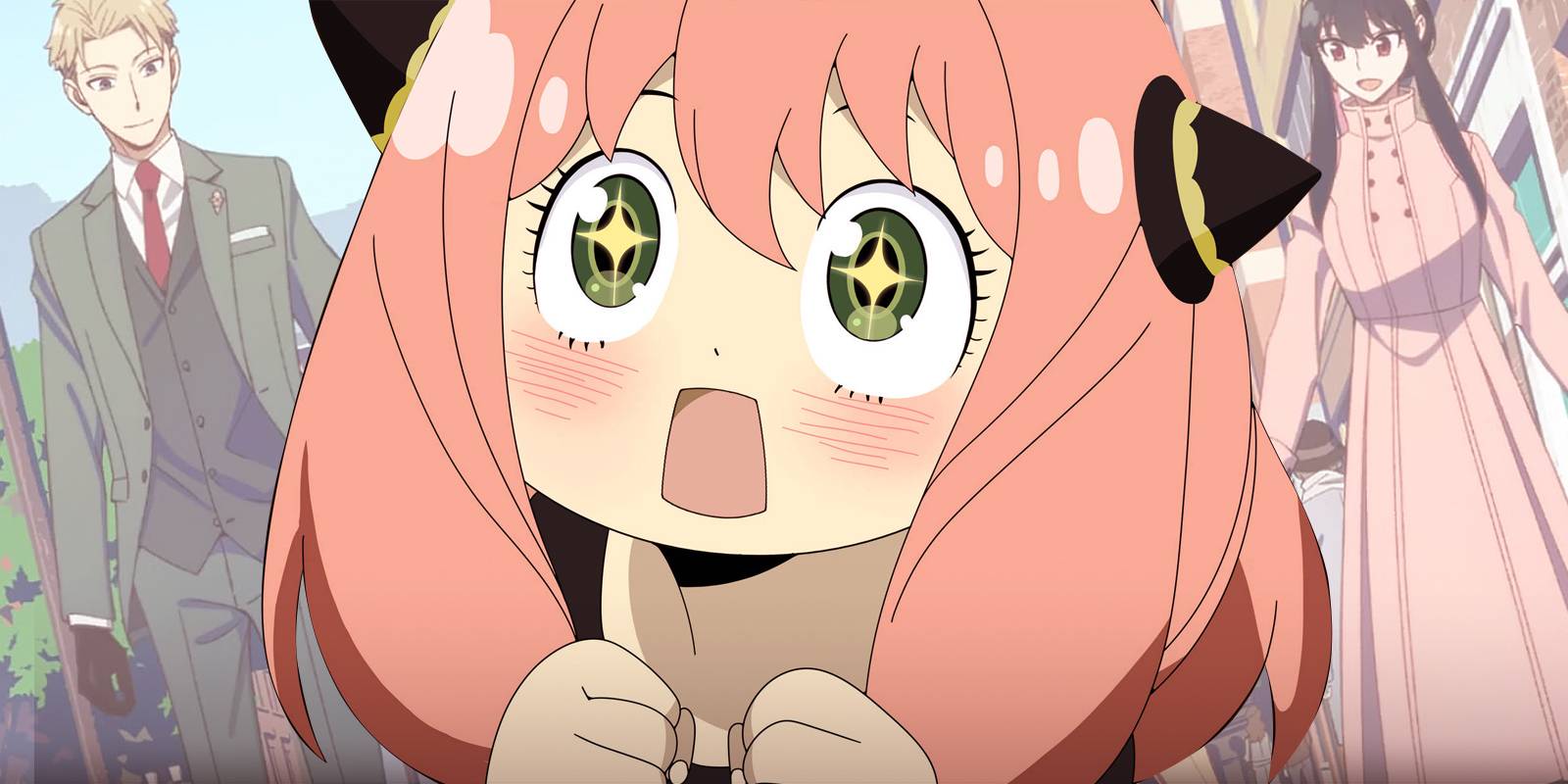 Anya Forger Gets Surprise Official Update Ahead of Spy x Family Season 3