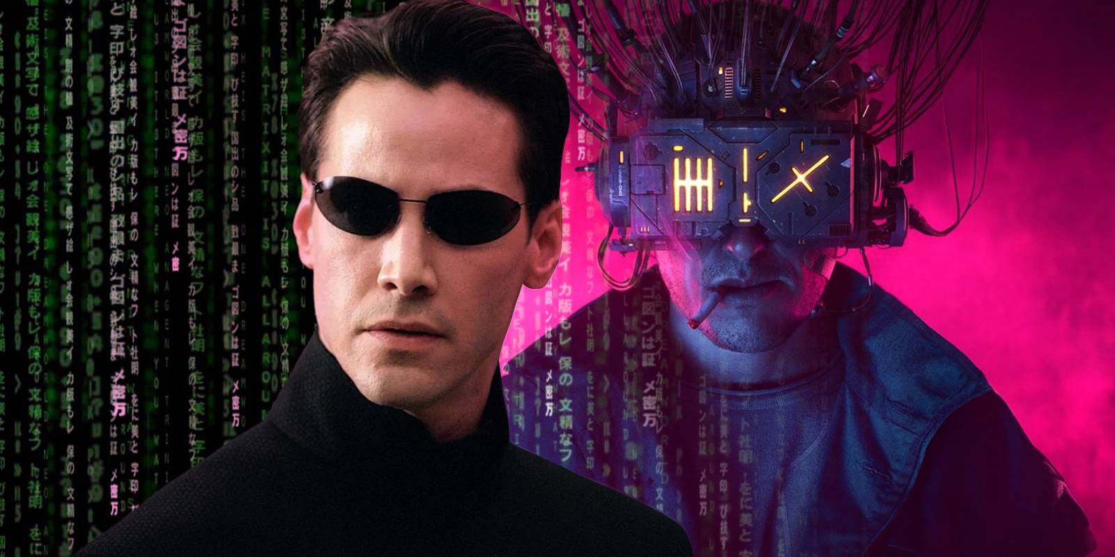 Apple TV+'s New Cyberpunk Show Already Sounds Like the Perfect Matrix Replacement