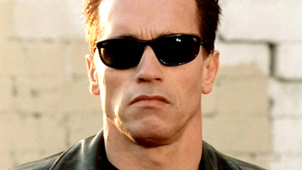 The Terminator Trilogy Is Streaming Free, but Not the One Fans Want