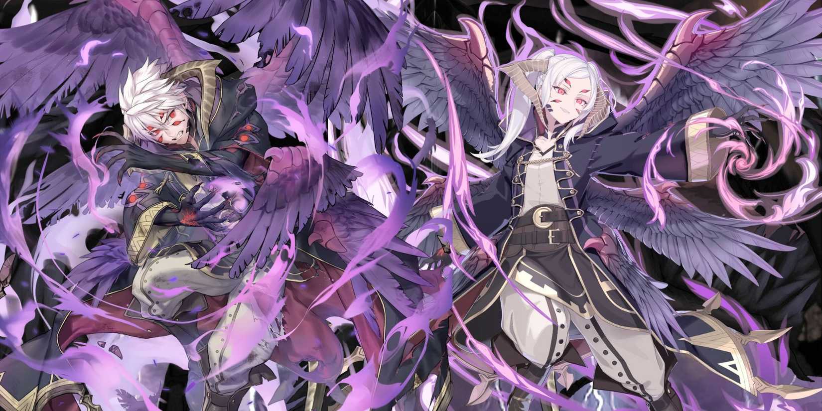 The 10 Coolest Dragons in the Fire Emblem Franchise, Ranked