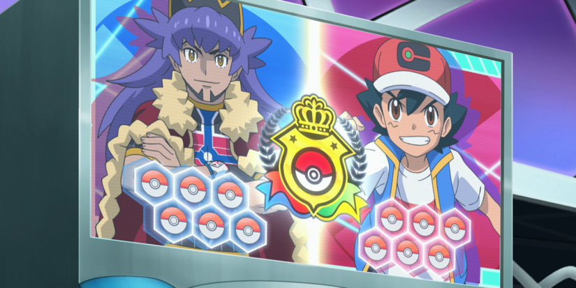 10 Best Animated Pokémon Ultimate Journeys: The Series Episodes, Ranked