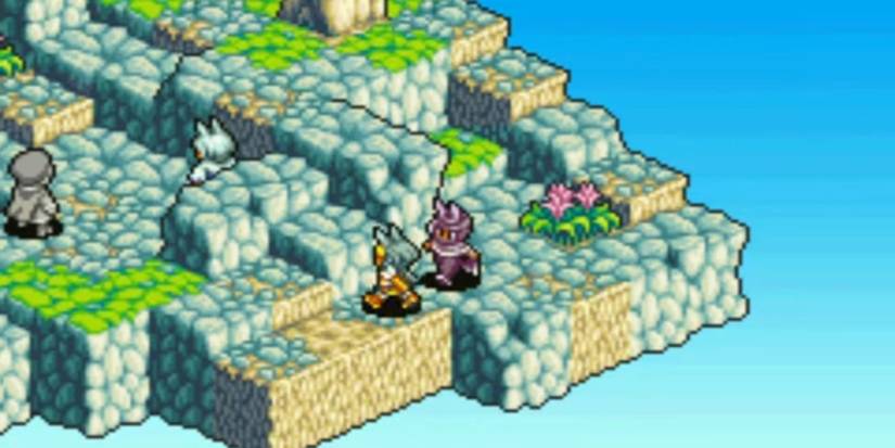 The 10 Best Jobs in Final Fantasy Games, Ranked