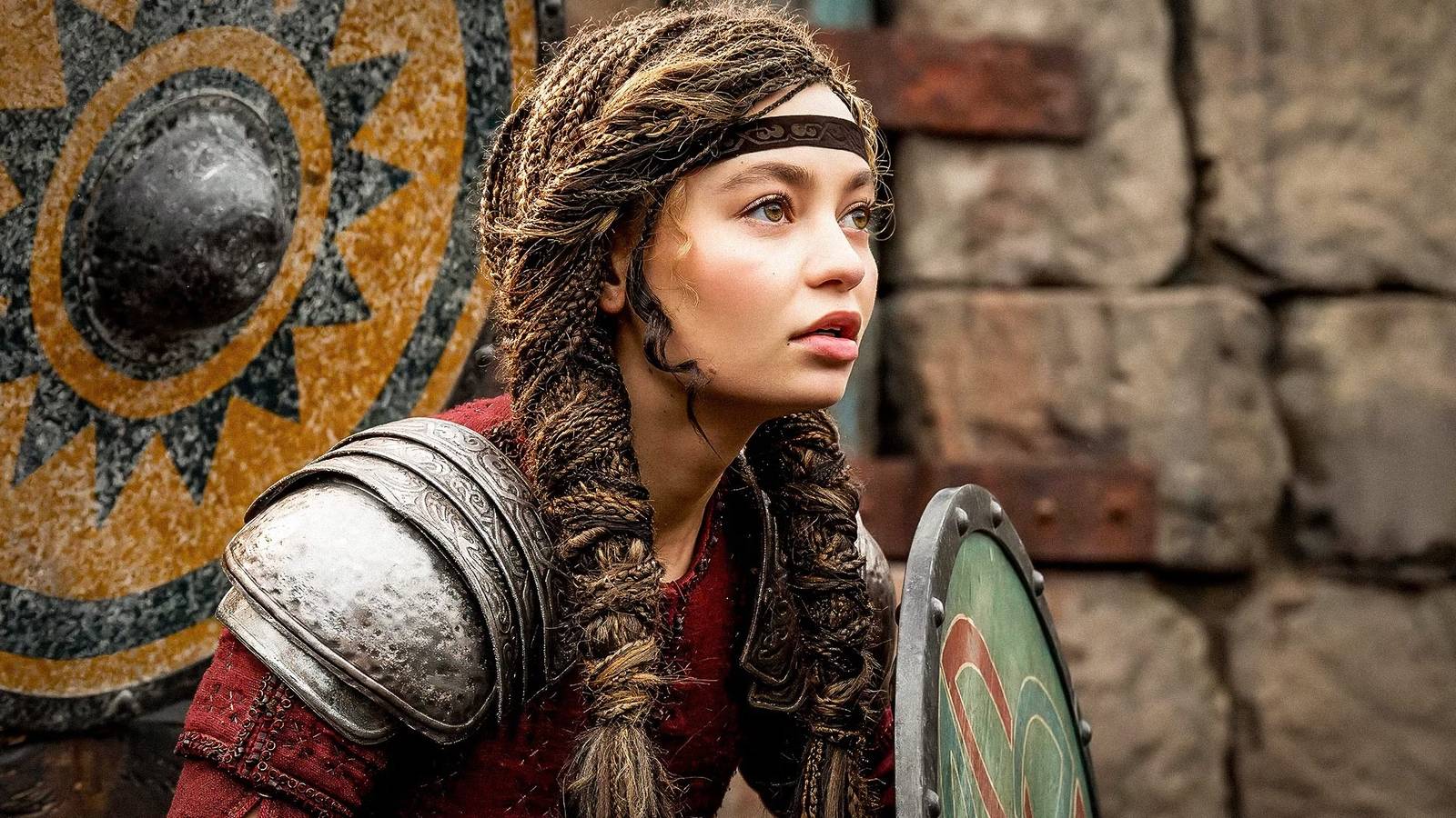 'It Bothered Me': How to Train Your Dragon Director Reflects on Astrid ...