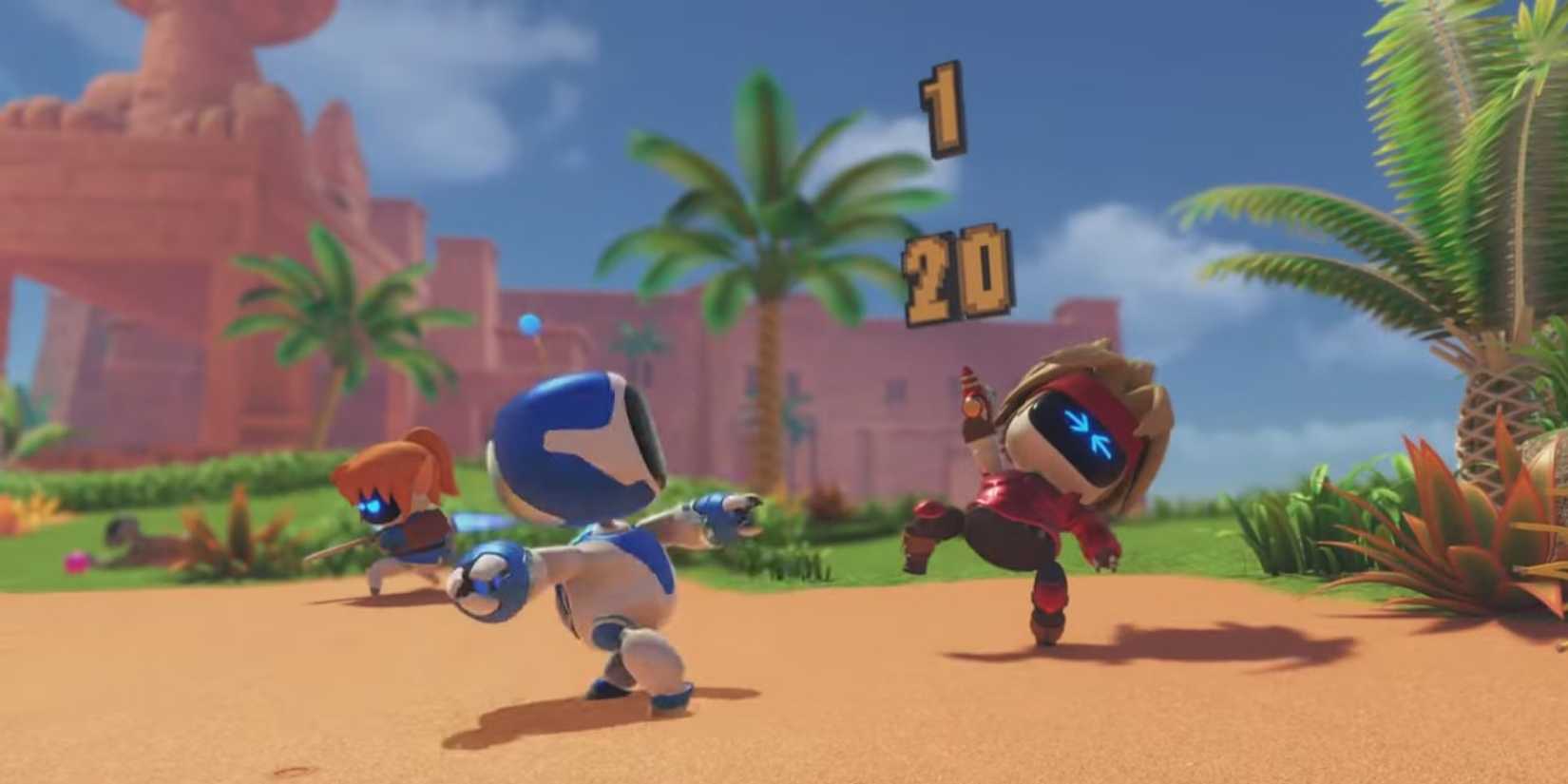 10 Greatest Platformers of the Last 10 Years, Ranked