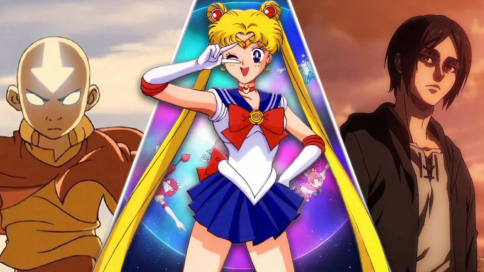 10 Cringey Anime Characters Who Aren’t Nearly as Cool as You Remember