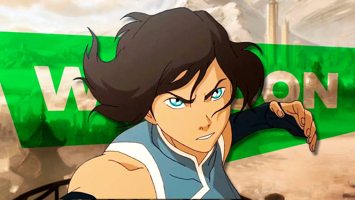 Avatar: The Last Airbender Sequel Is Finally Coming to WEBTOON