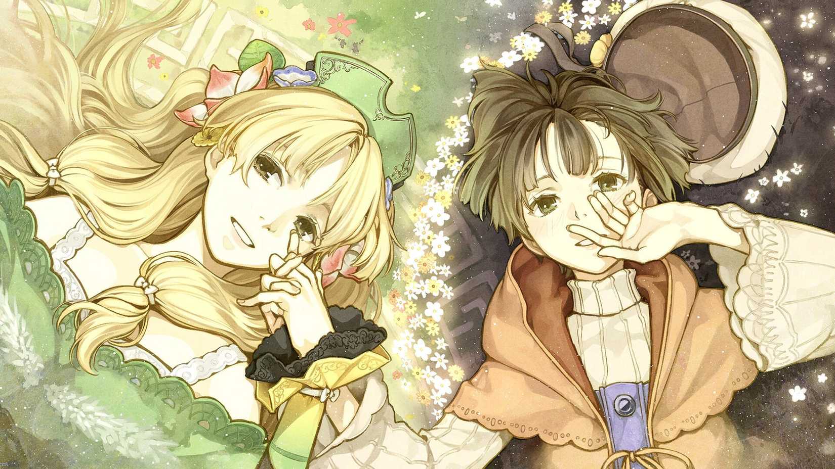 10 Modern JRPGs with Amazing Stories, Ranked