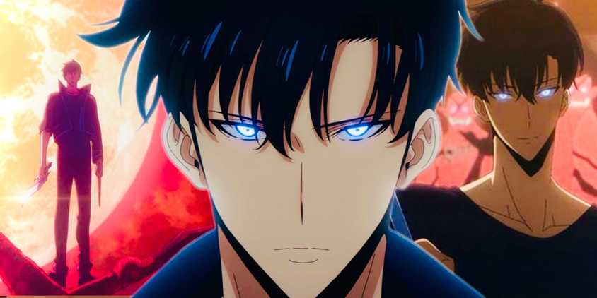 The 10 Strongest Dungeon Bosses in Solo Leveling, Ranked