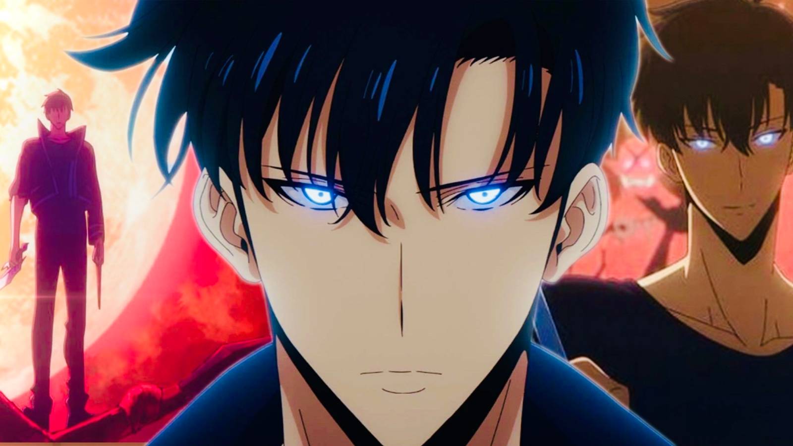 Solo Leveling Series Creator Hints Official New Movie in the Works