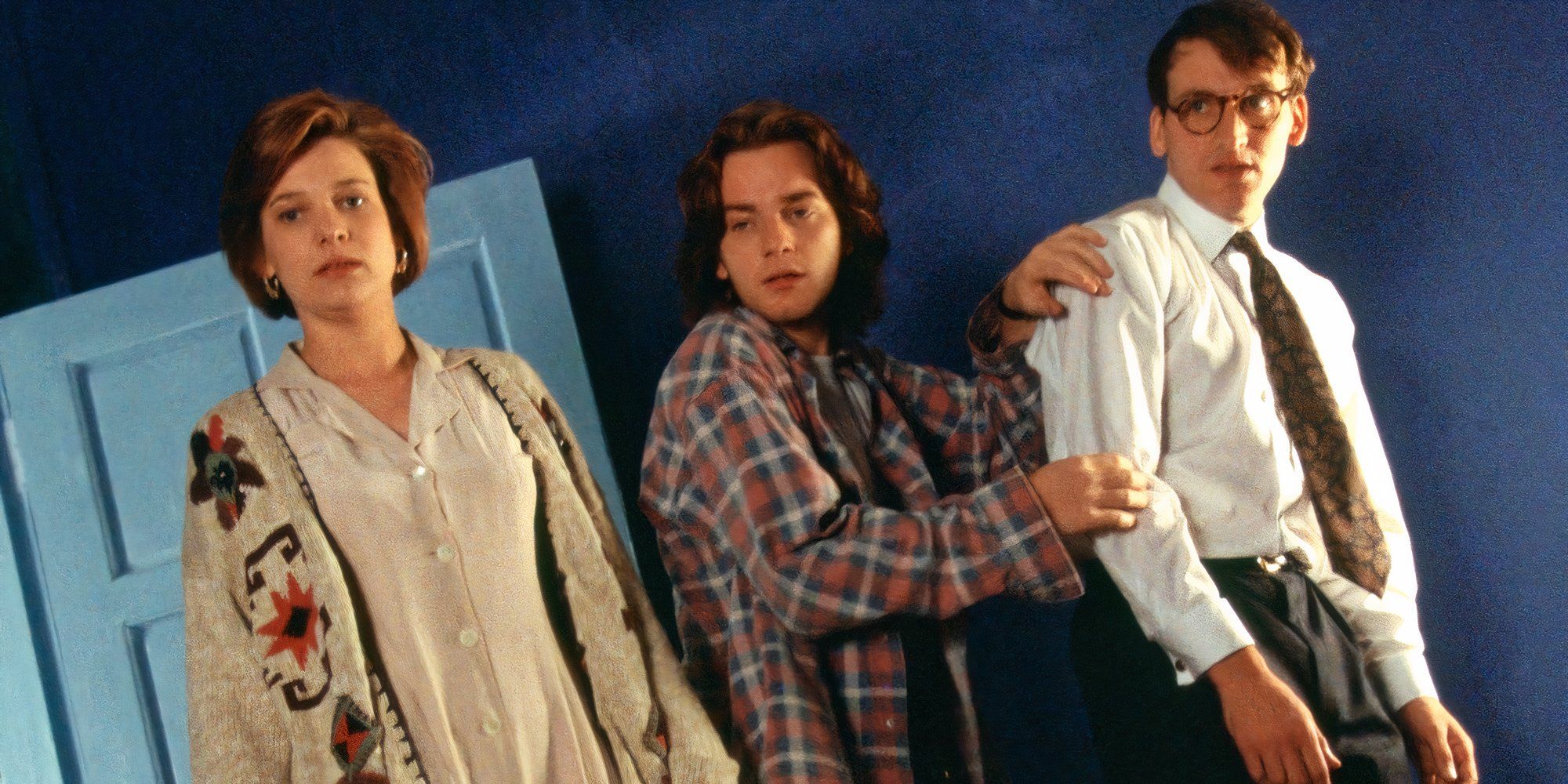 8 Years Before 28 Days Later, Danny Boyle Directed This Forgotten Ewan ...