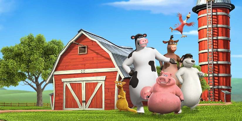 10 Classic Cartoons That Aged Poorly, Ranked