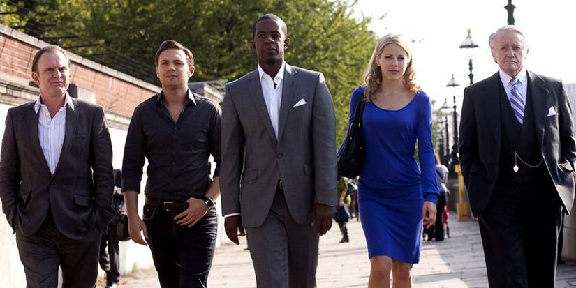 The 55 Best TV Shows Of The 2000s, Ranked