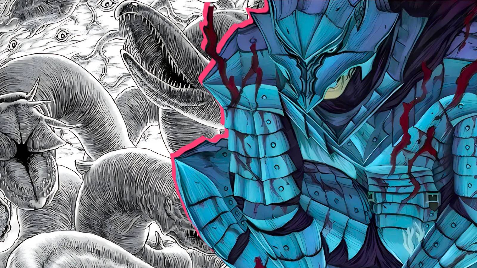 Berserk Returns to Controversial Sea God Arc in New International Release