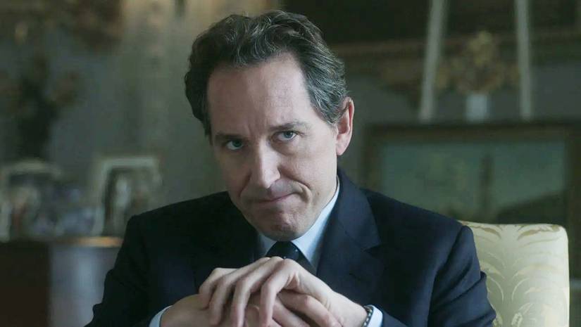HBO's Harry Potter Reboot Series Casts Its New Cornelius Fudge With ...