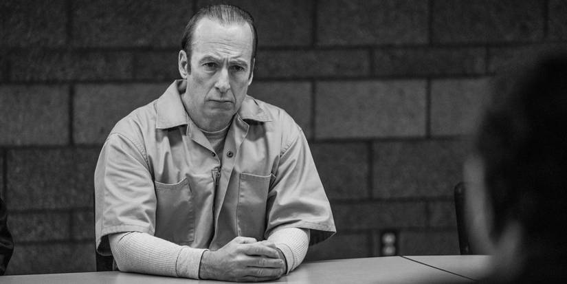 Better Call Saul Star Reveals if Saul Is Still 'Slippin' Jimmy' After ...
