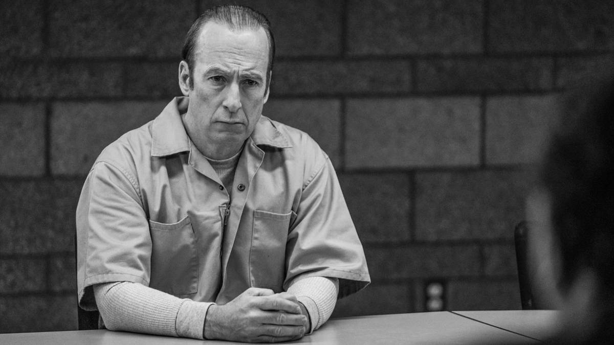 Bob Odenkirk Officially Confirms Saul Goodman's Fate After Better Call ...