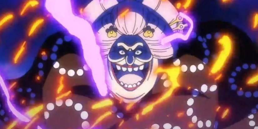 Every Emperor of the Sea's Bounty in One Piece, Ranked