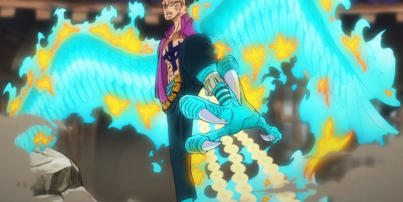 5 Zoan Devil Fruits Blackbeard Can Claim as His Third Devil Fruit