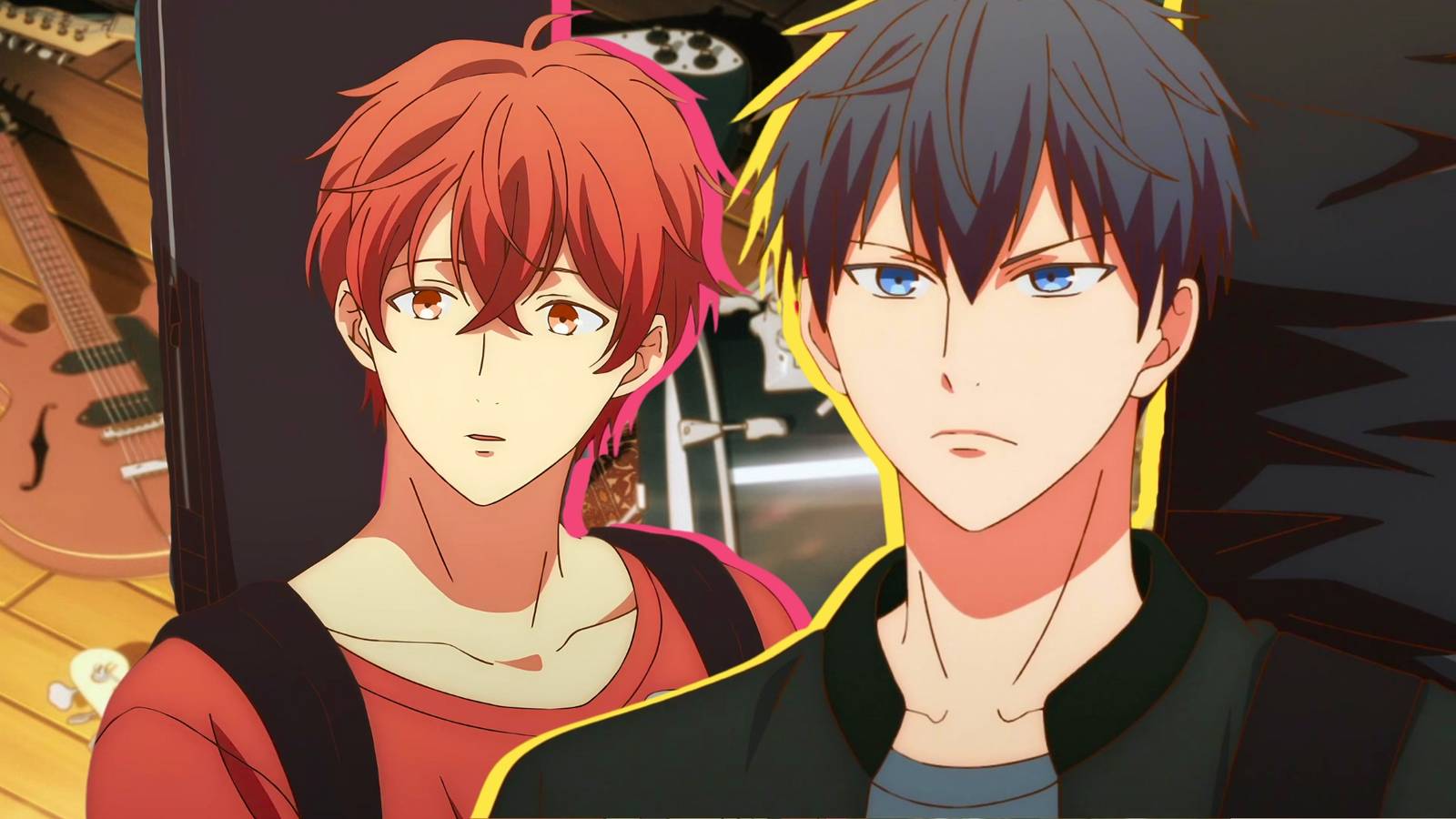 BL Anime Fans Finally Get International Streaming Release for 2024 Box ...