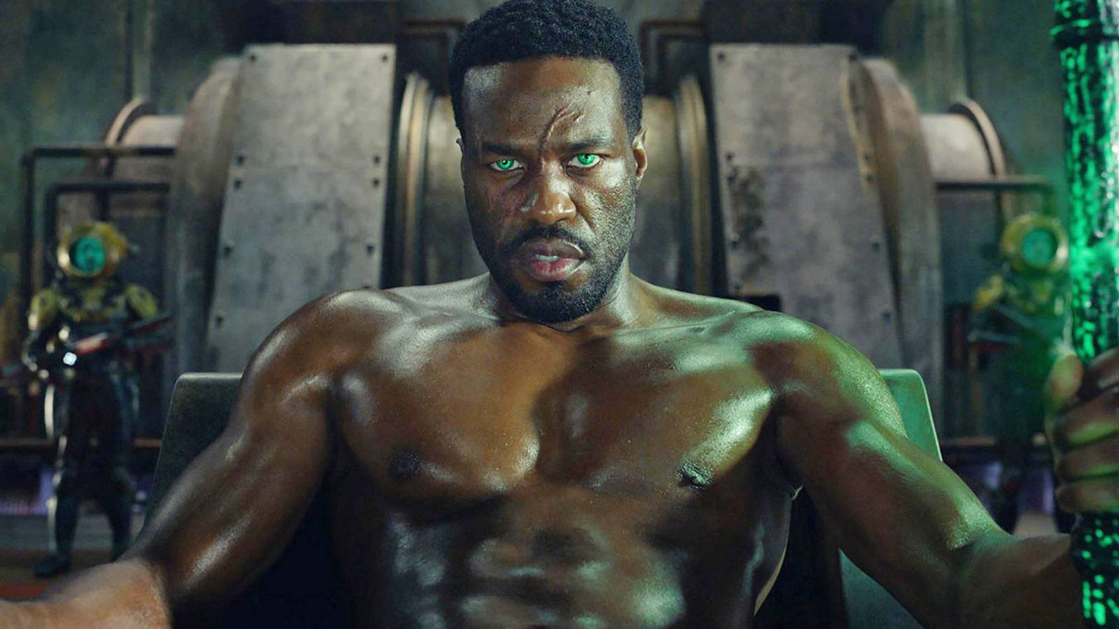 2 DCEU Stars to Remake a 97% Fresh '80s Classic for Amazon