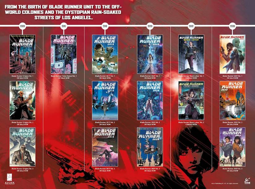 This 43-Year-Old Sci-Fi Classic Is Returning With All New Stories