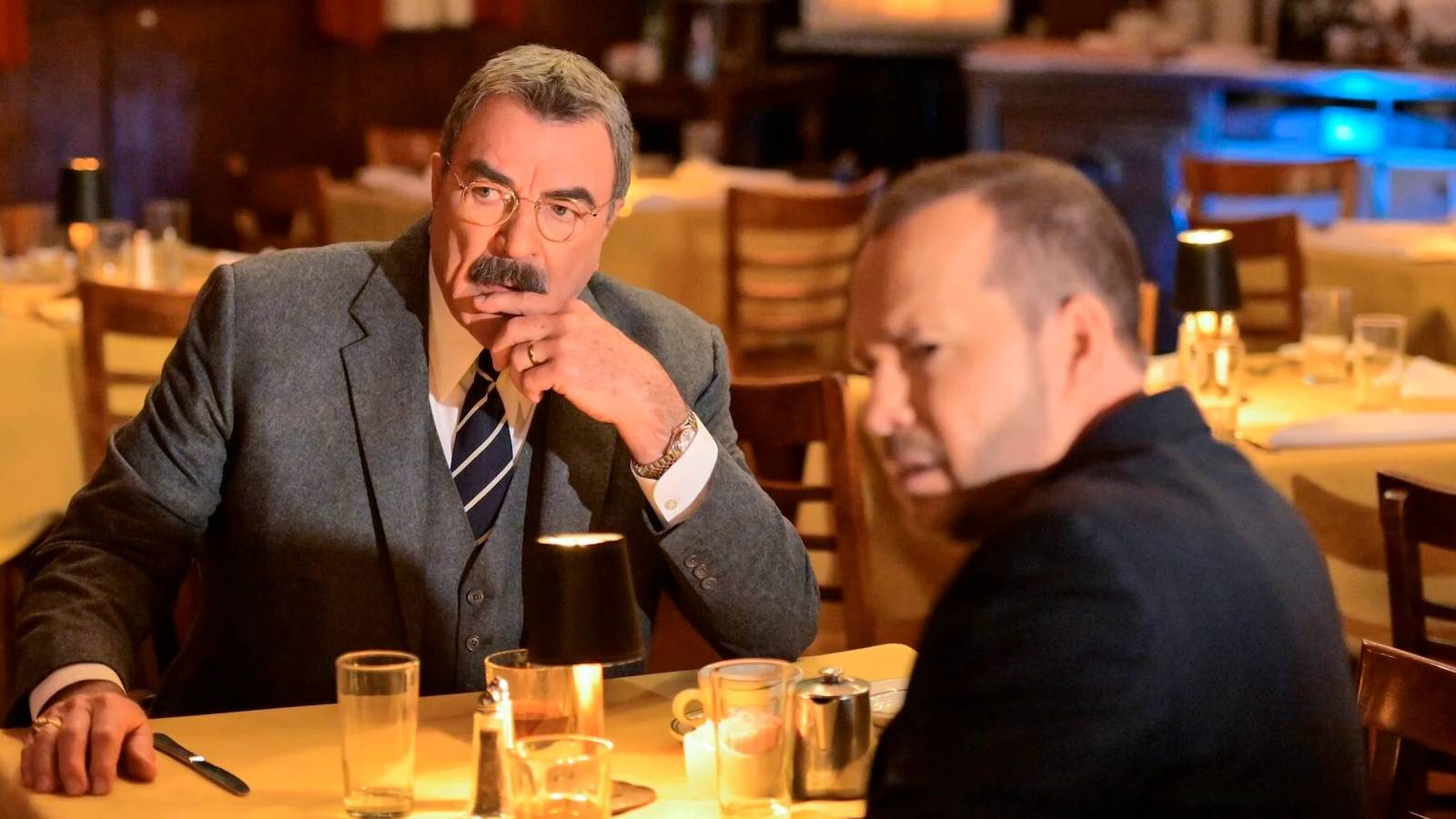 Blue Bloods Fans Send Tom Selleck's Canceled Cop Show Surging Back Into ...