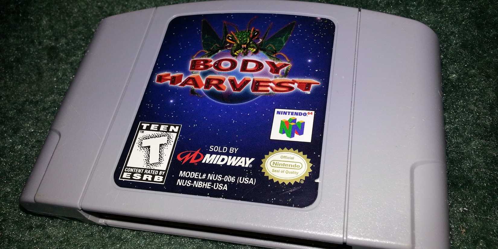 10 Underrated Retro Games Everyone Forgot About, Ranked